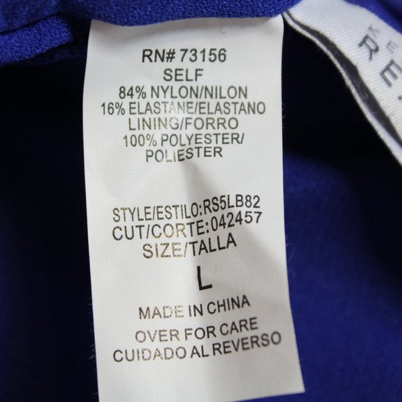 Kenneth Cole Reaction Swim Nwt Kenneth Cole Tiered Ruffle Tankini